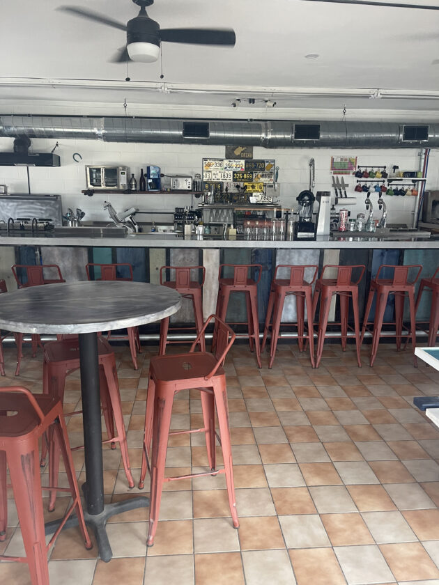 Flying Spoon, a Combined Restaurant and Yoga Studio, Coming to South ...